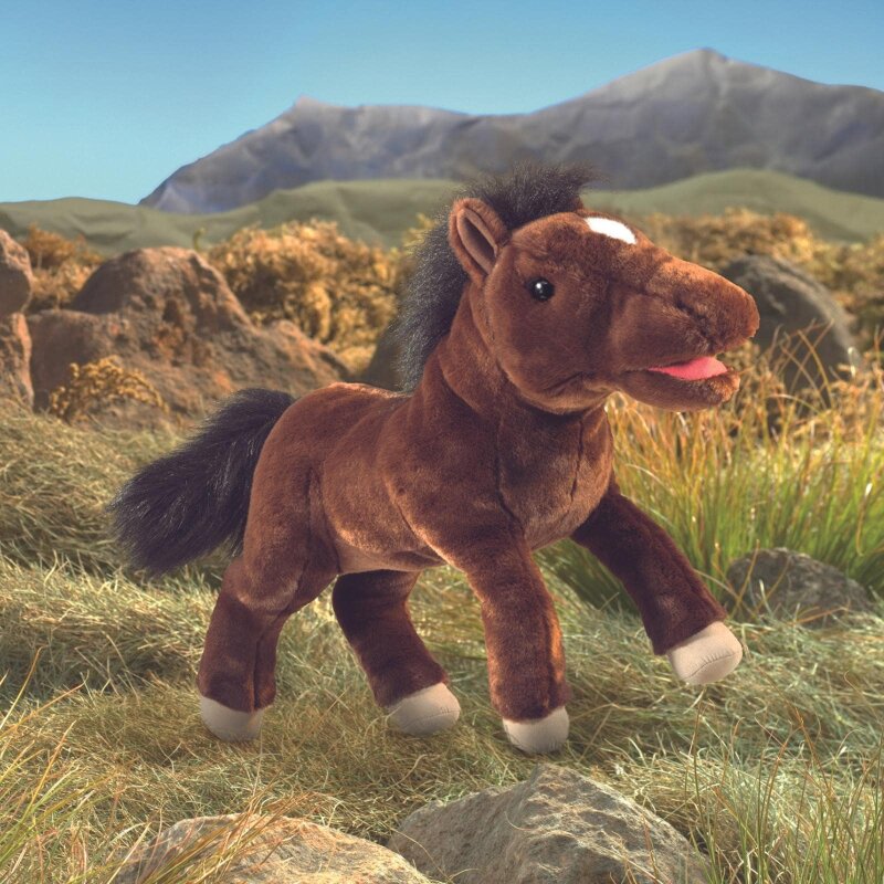 Folkmanis Pferd, 72,90